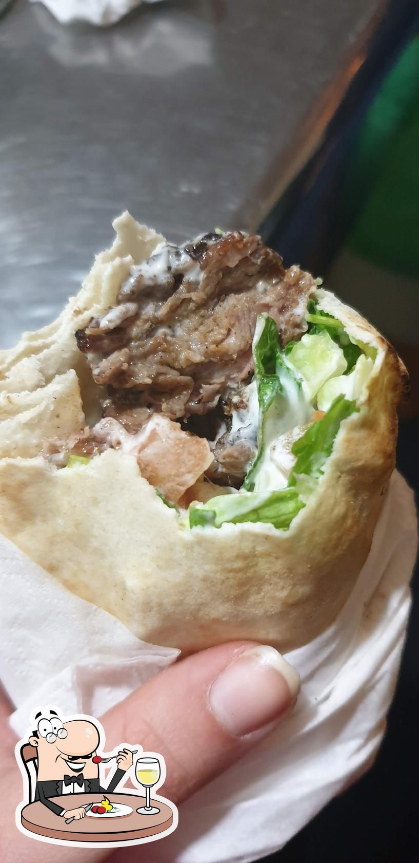 Encuesta Forocochera: ¿Mejor Kebab de Madrid? Yunie, Sumer o Kebab ...