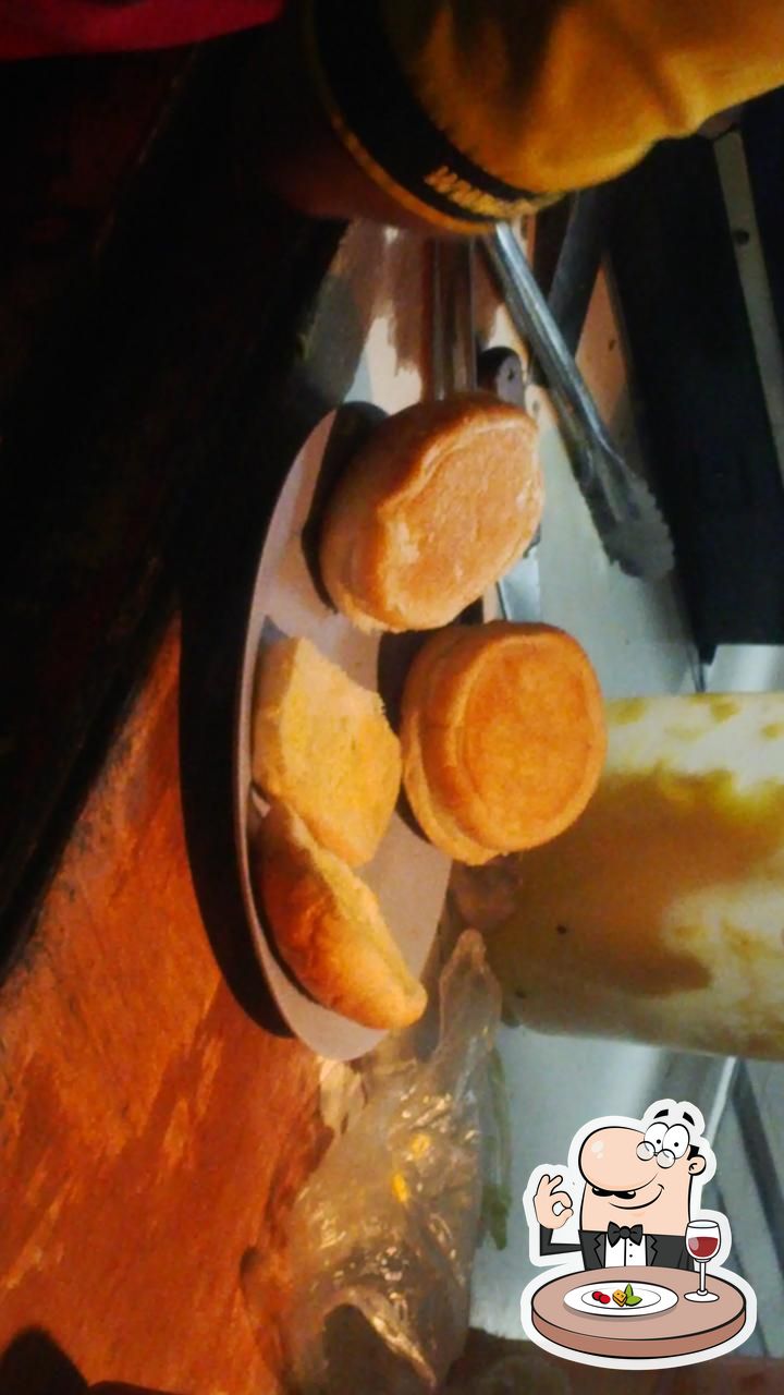 Kebab Turki Baba Rafi, Batu - Restaurant menu, prices and reviews
