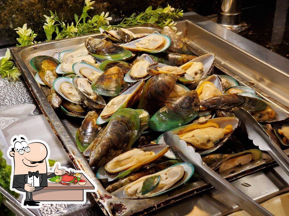 JOY WOK Super Buffet - Overland Park, 12631 Metcalf Ave in Overland ...