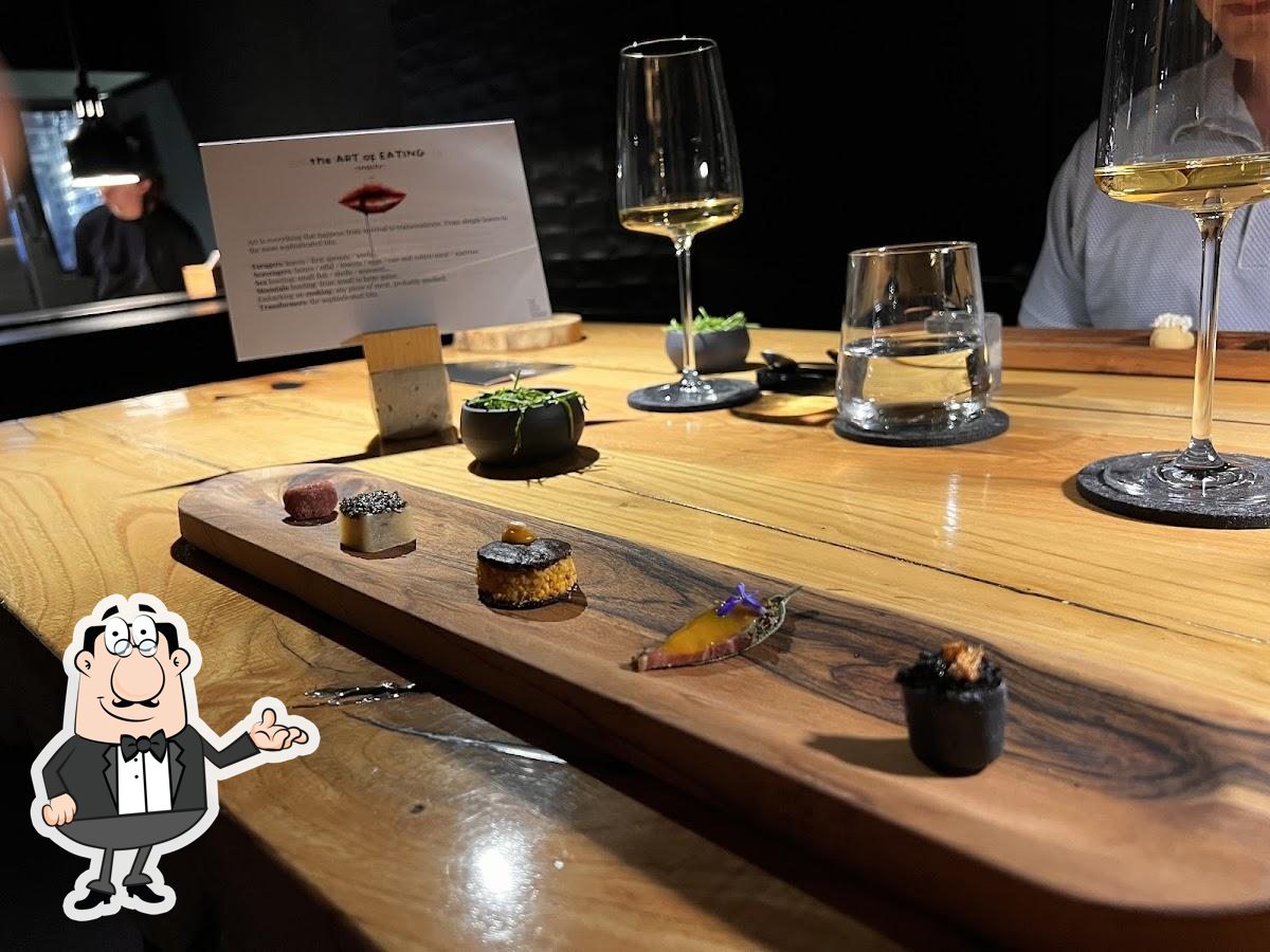 Karak, Valencia - Menú del restaurante, precios y reseñas
