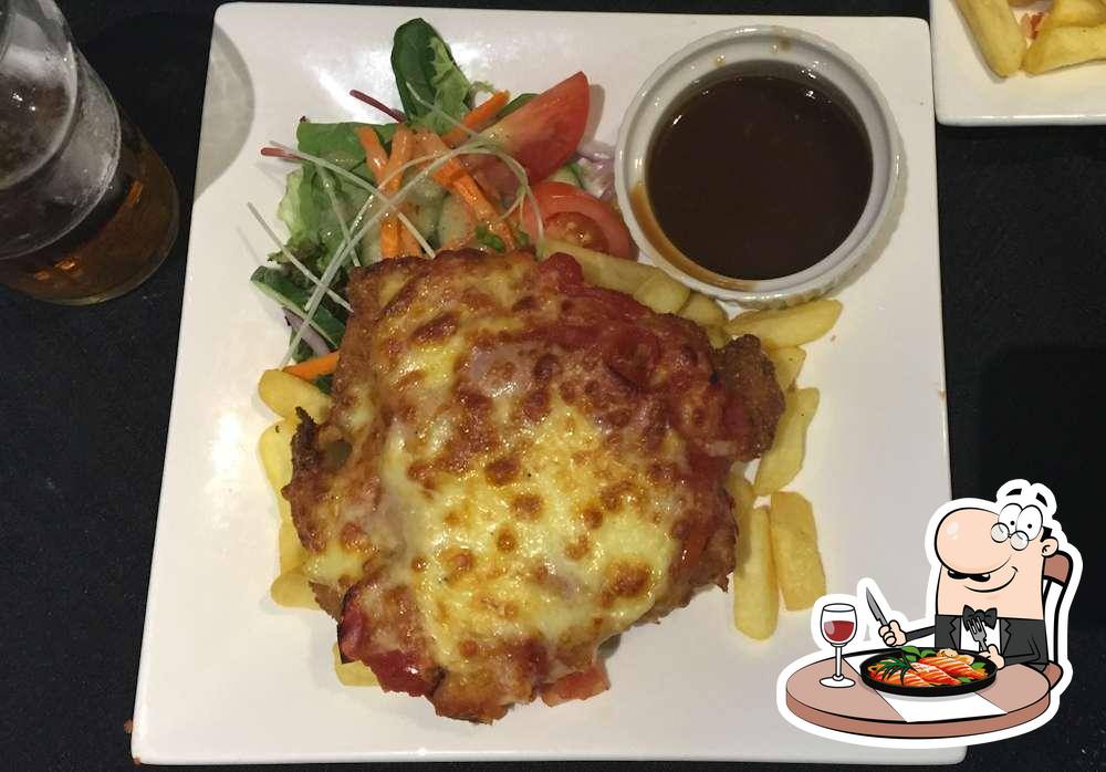 Keilor East RSL, Essendon - Restaurant menu, prices and reviews