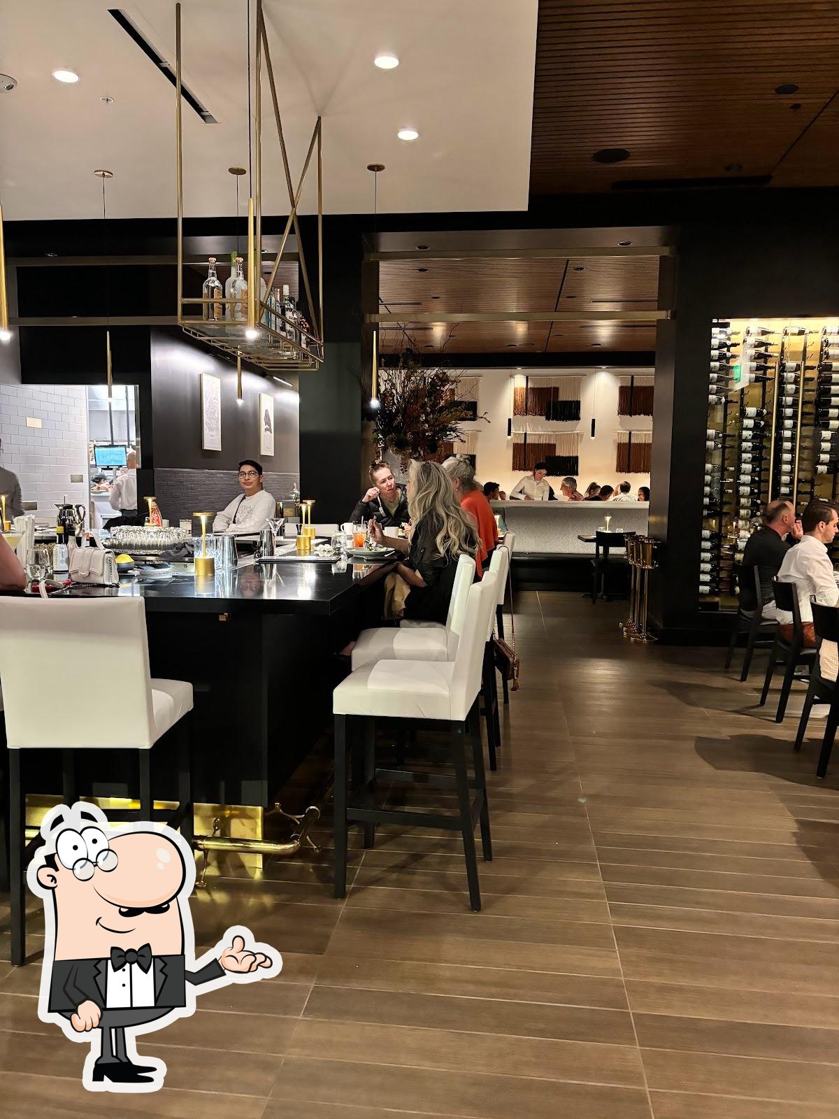 Le French - 9+CO, Denver - Restaurant menu, prices and reviews