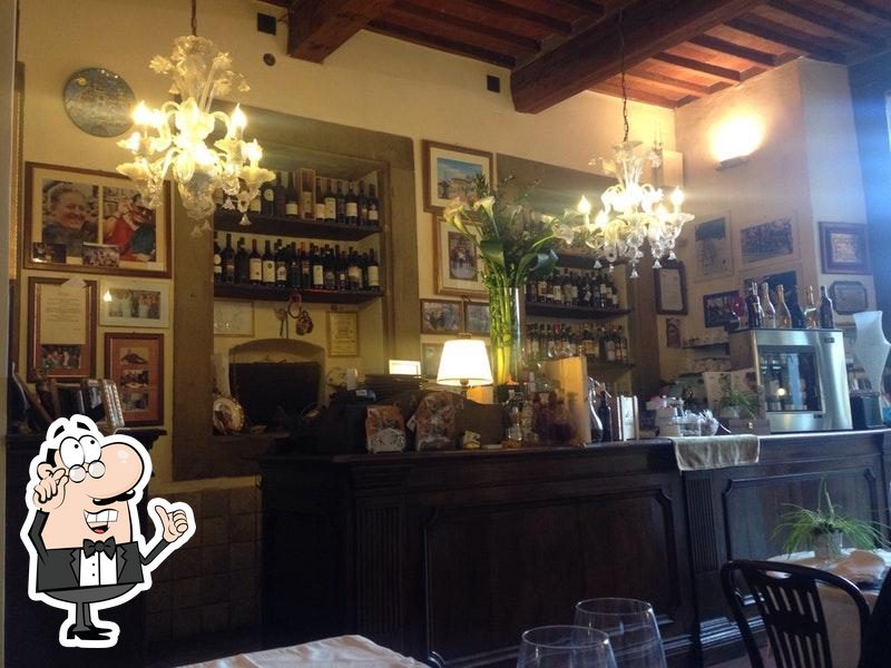 Ristorante Logge Vasari, Arezzo - Menu e recensioni del ristorante