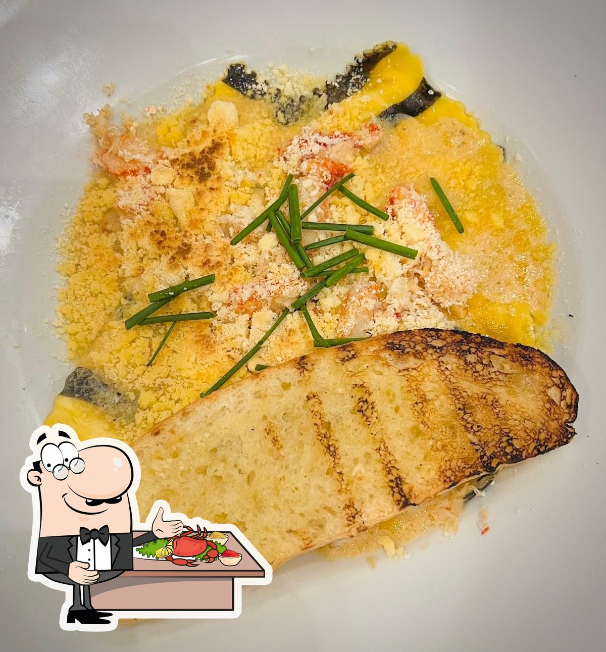 Lure Fish House, Los Angeles - Restaurant menu, prices and reviews