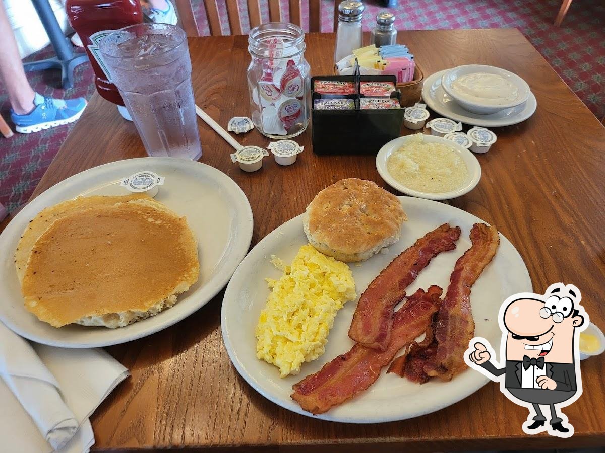 Midway Meal House, Alpharetta - Restaurant menu, prices and reviews