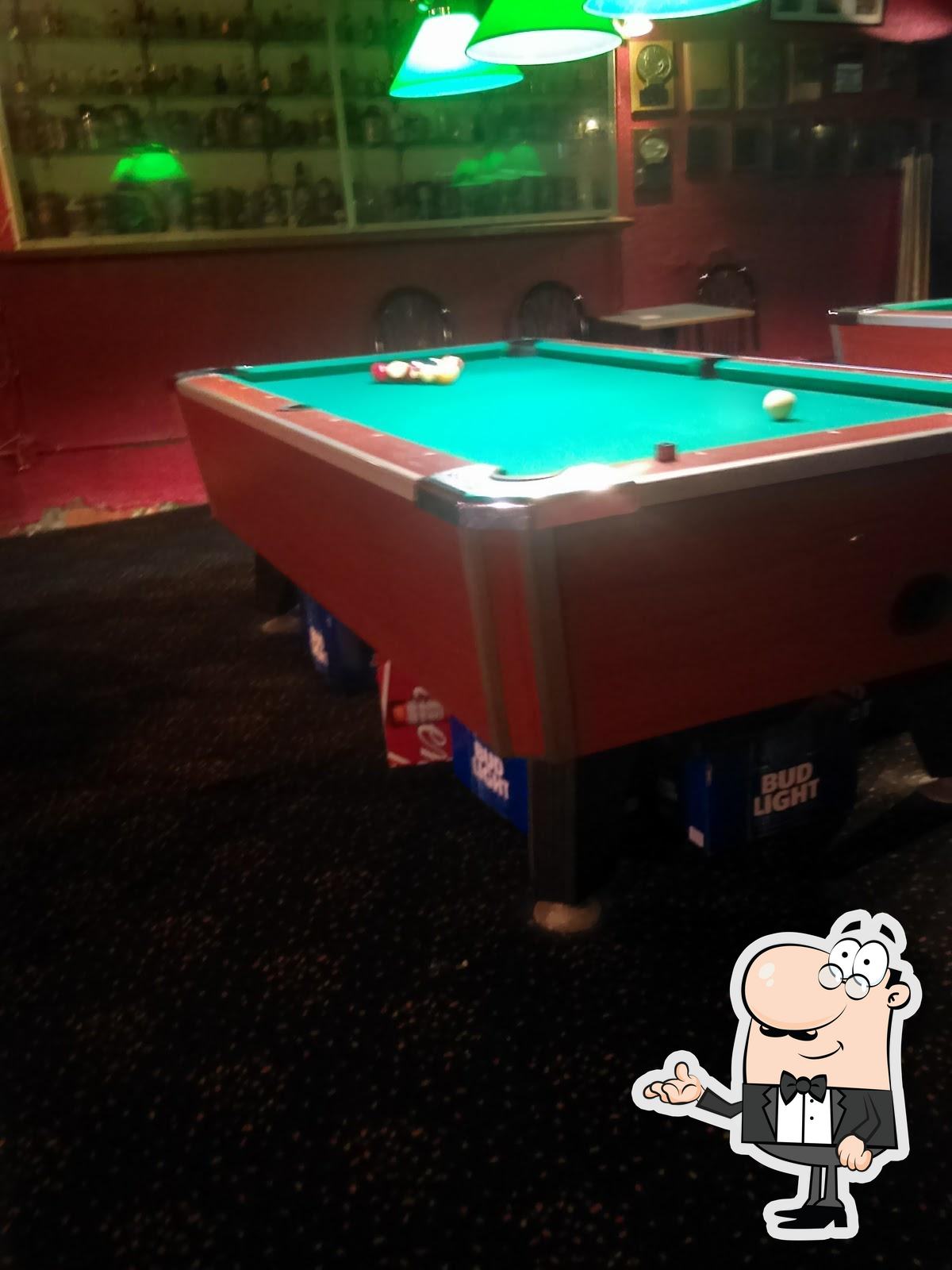 Nite Owl Bar in Springfield - Restaurant reviews