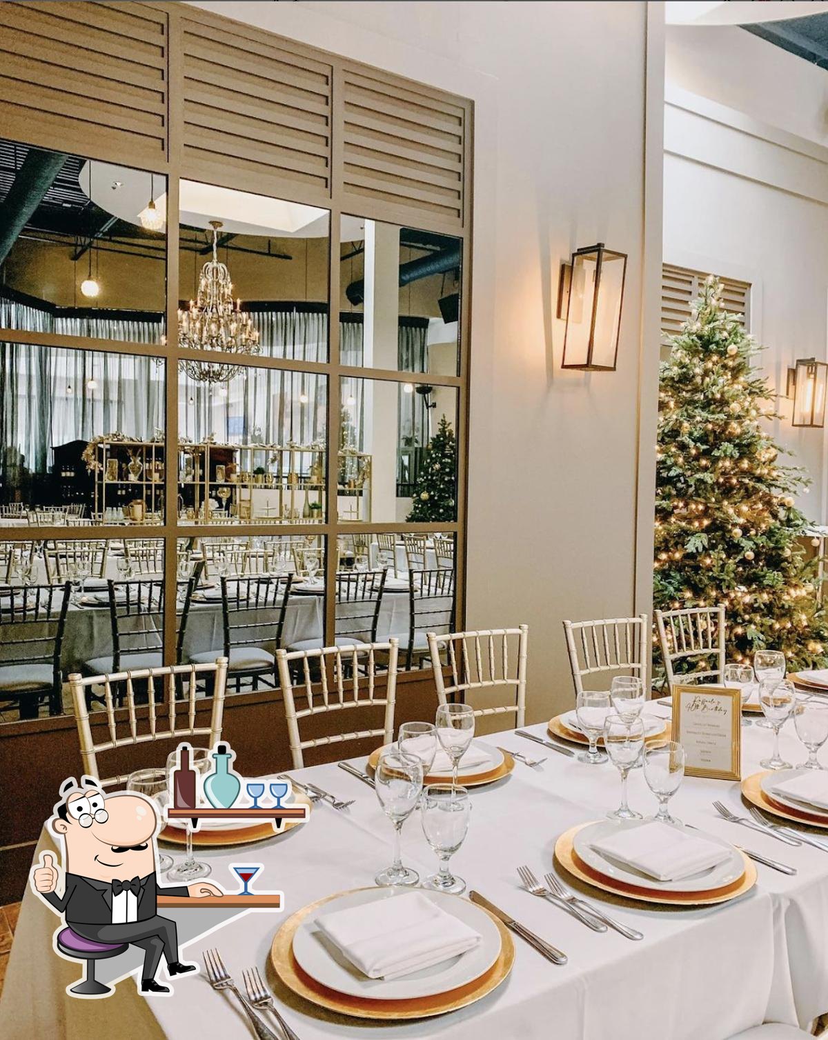 Castello Ristorante, Vaughan - Restaurant menu, prices and reviews