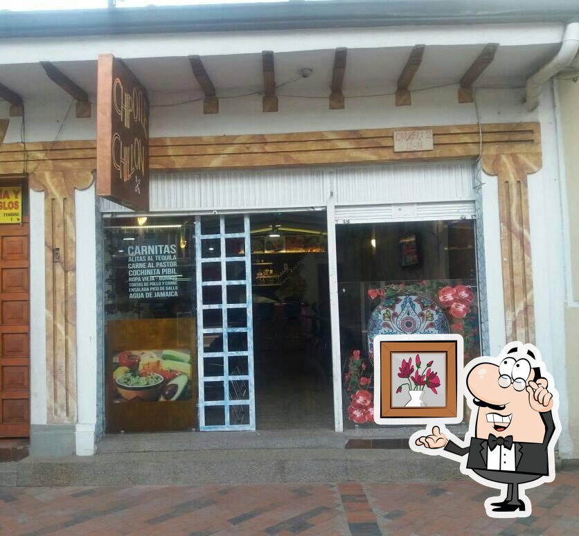 CHIPOTLE CHILLON, Chía - Menú del restaurante, precios y reseñas