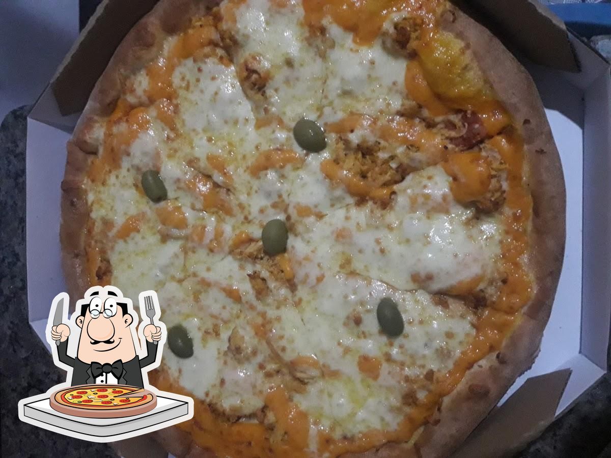 MATTEO PIZZARIA DELIVERY, São Paulo - Avaliações de restaurantes