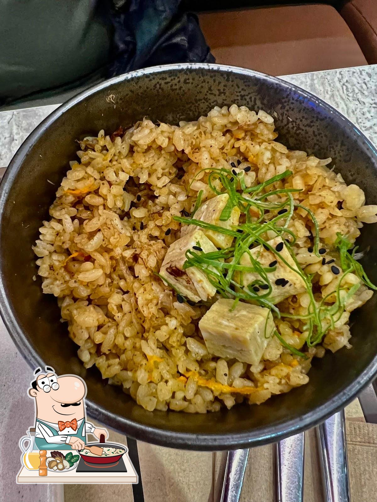 Bad Bird restaurant, Makati - Restaurant reviews