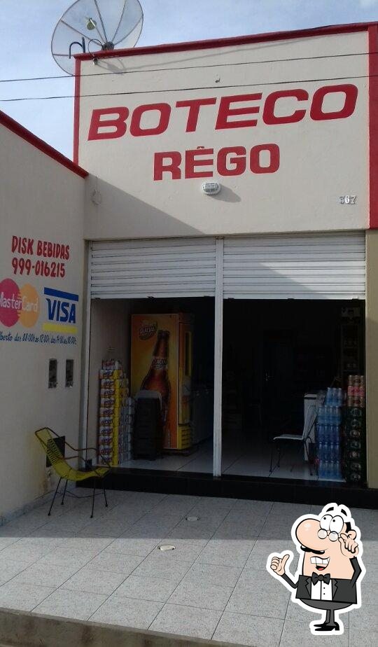 Boteco Rêgo pub & Bar, Brasil - Avaliações de restaurantes