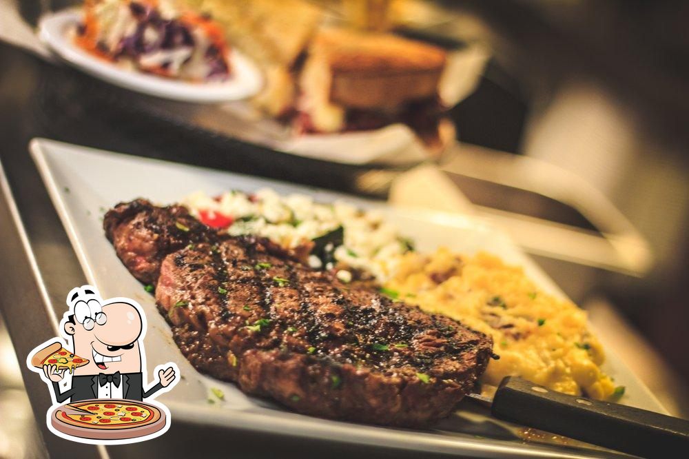 Chanticleer Eatery in Seaside - Restaurant menu and reviews