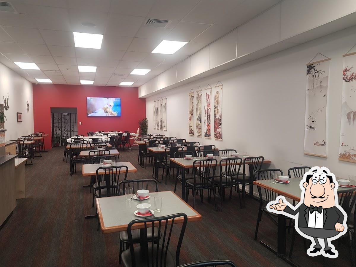 Delight Plus Chinese Restaurant, Napier - Restaurant menu, prices and ...