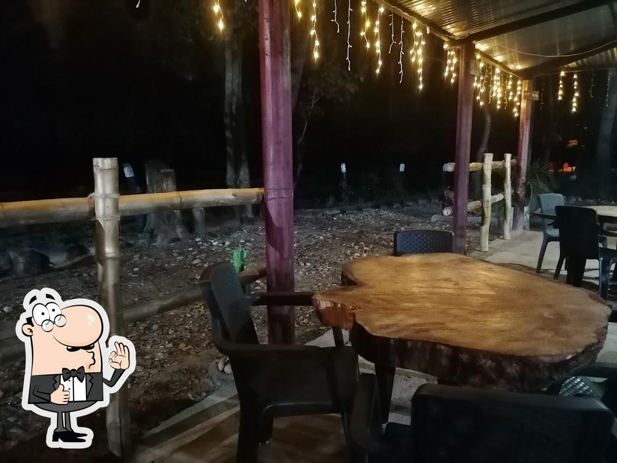 El criollo - estadero, Aguazul - Menú del restaurante, precios y reseñas