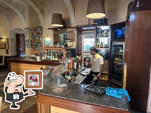 L'Isle Adam Band Club Rabat, Rabat - Restaurant menu, prices and reviews