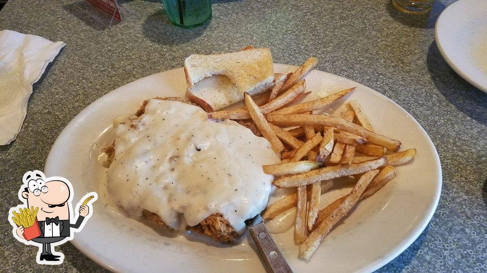 Ozona Grill and Bar in College Station - Restaurant menu and reviews