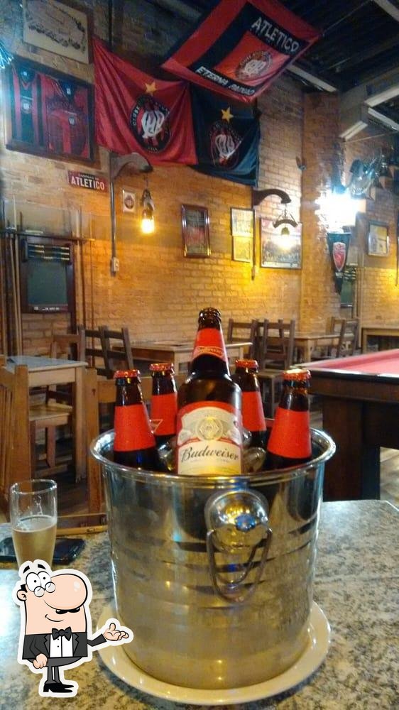 Bar Rota 98, Curitiba - Avaliações de restaurantes