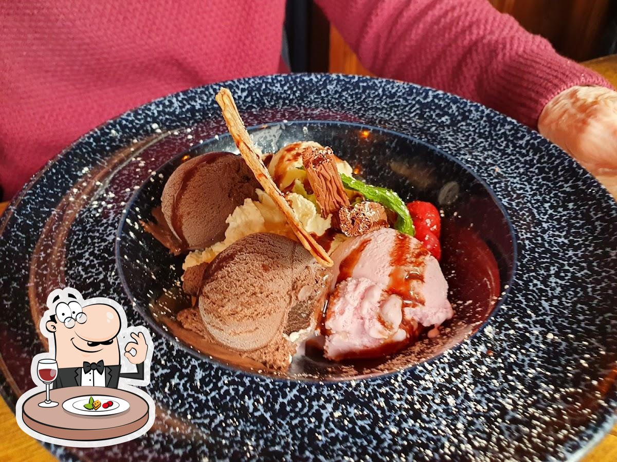 The Arch Bar, Swords - Restaurant menu, prices and reviews