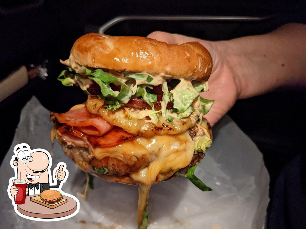 Wheelhouse Restaurant in Grayland - Restaurant menu and reviews