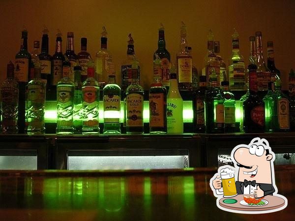 Corktown Tavern in Detroit - Restaurant menu and reviews
