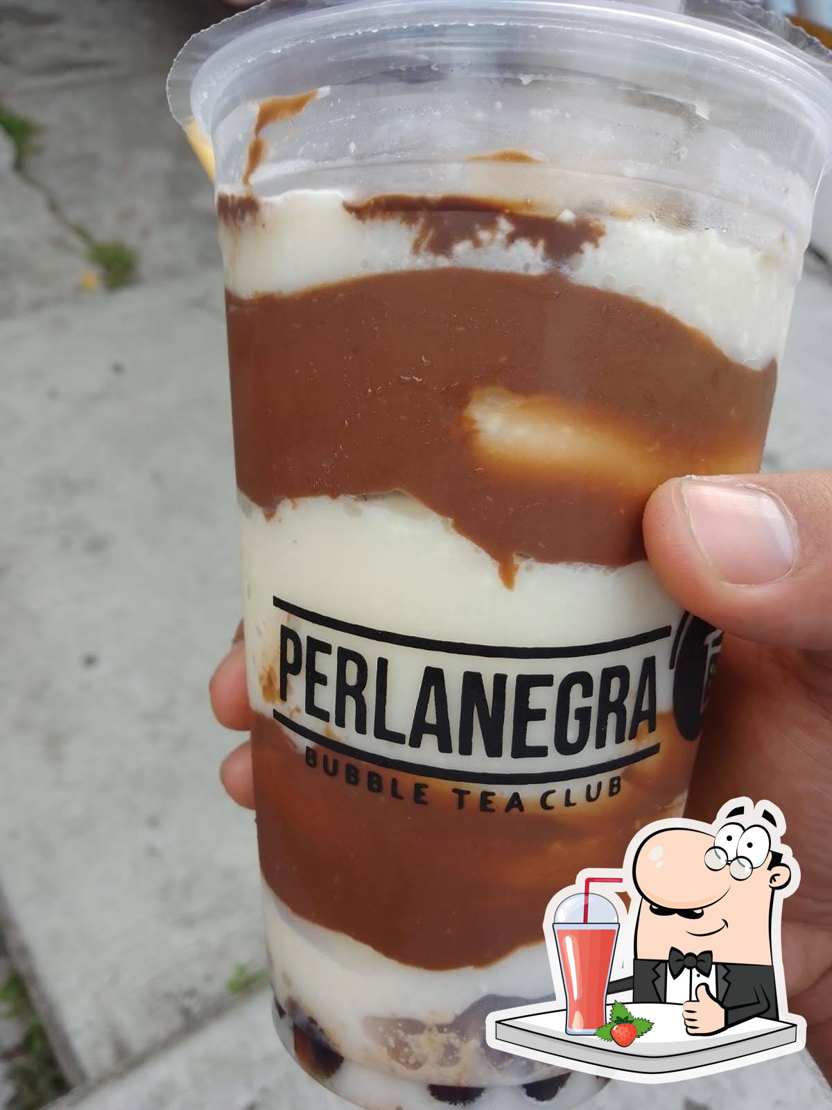 Perlanegra Bubble Tea, Xalapa Enríquez - Menú del restaurante, precios ...