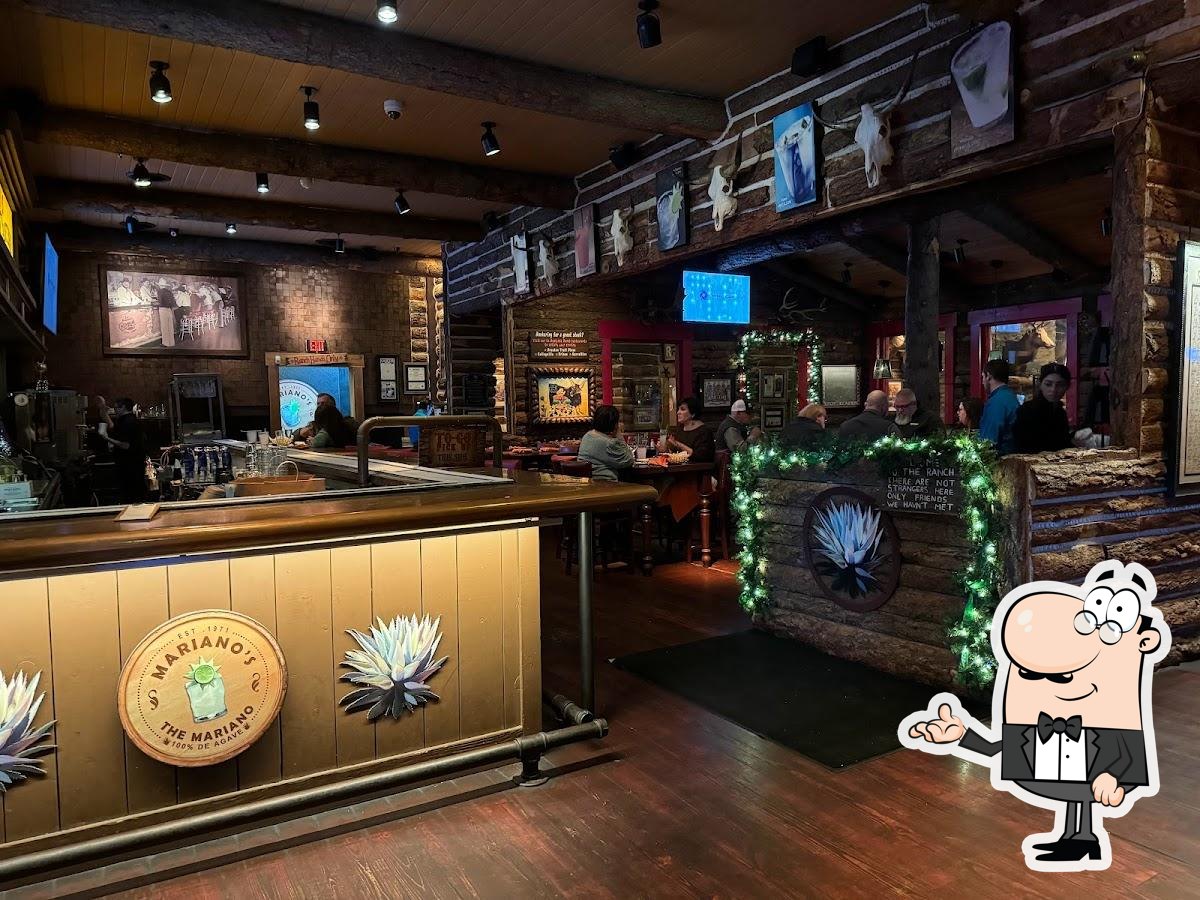La Hacienda Ranch, Dallas - Restaurant menu, prices and reviews