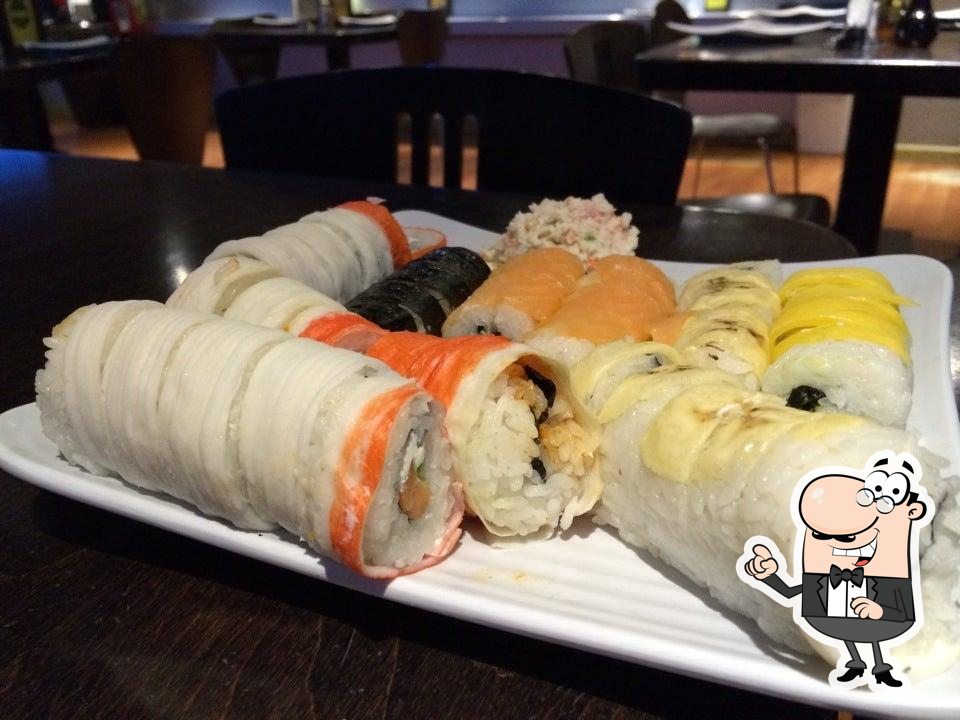 Koto sushi bar Revolución, Monterrey - Menú del restaurante, precios y ...