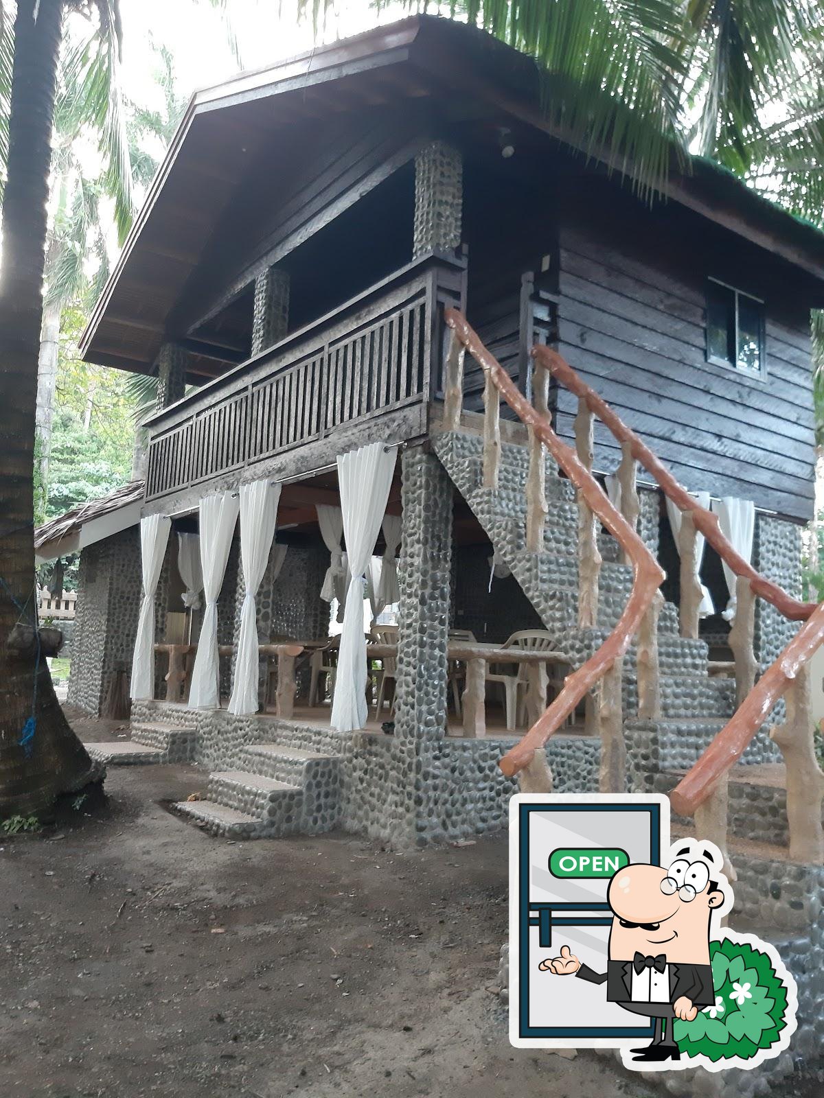 Appleton Little Paradise Real Quezon Beach Resort & Restaurant, Real ...