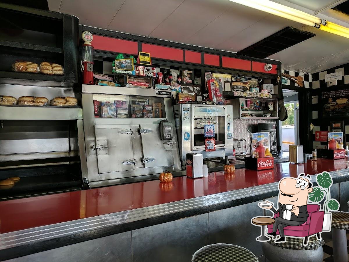 Burger Inn, Melbourne - Restaurant menu, prices and reviews