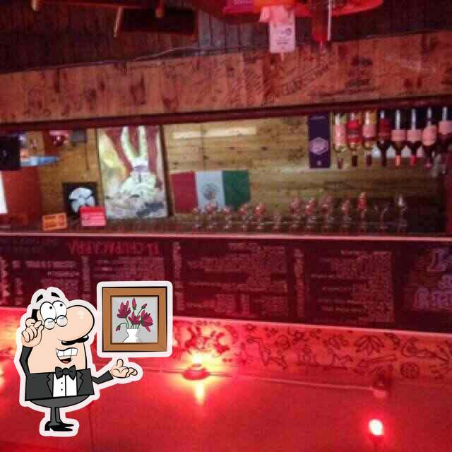 El Chupacabra, Makati, Buendia - Restaurant menu, prices and reviews