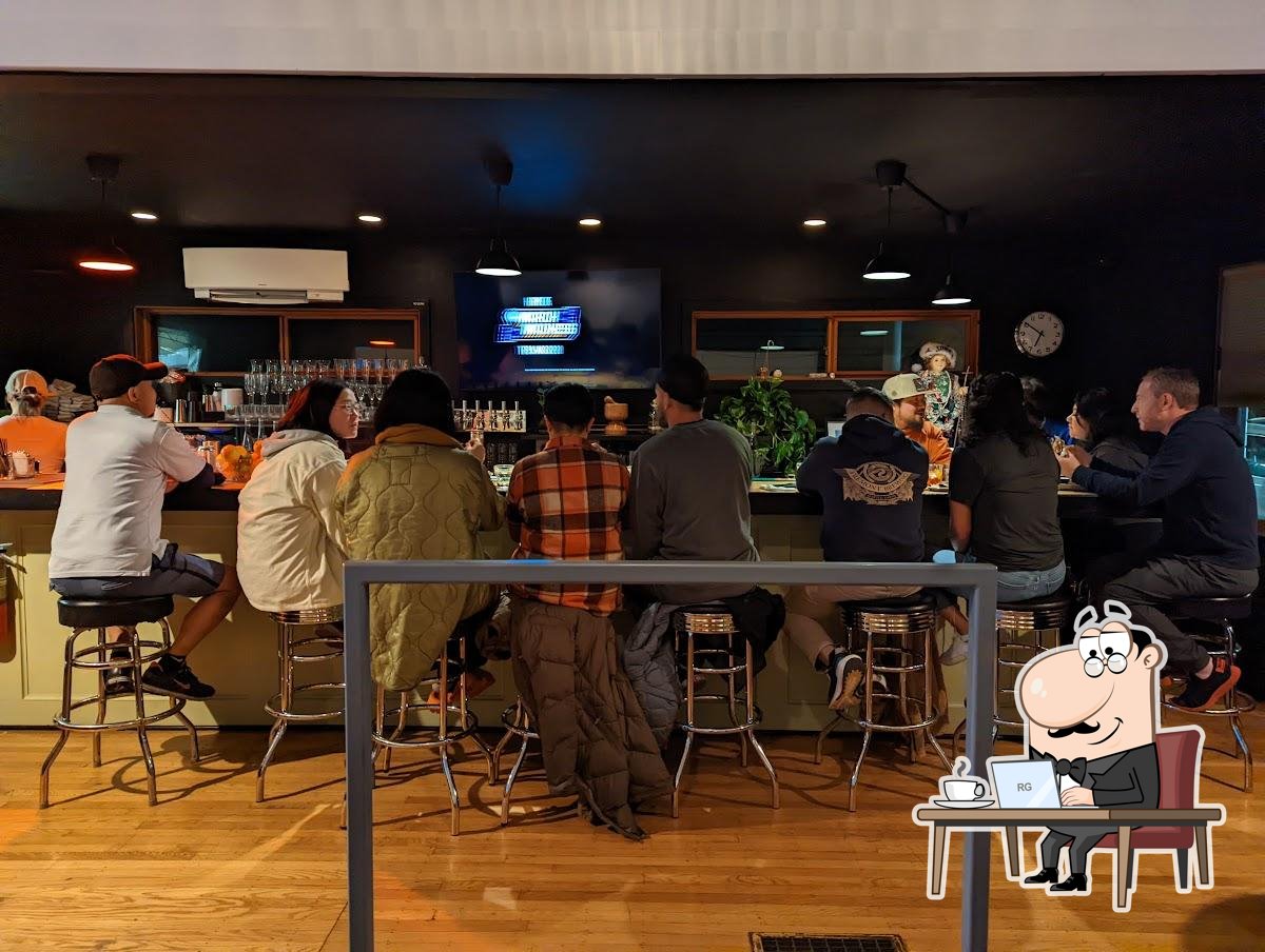 familyfriend, Seattle - Restaurant menu, prices and reviews