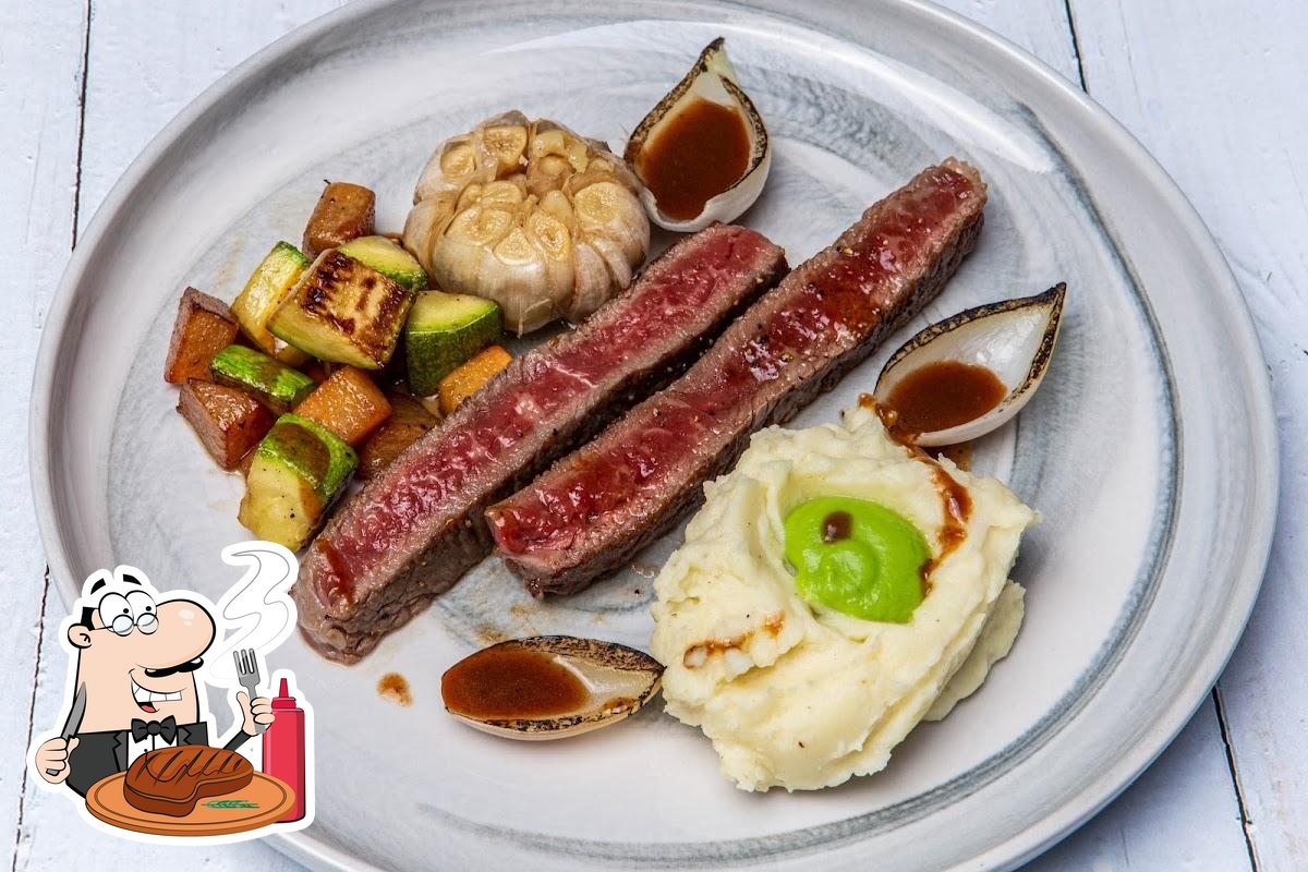 Home Ground BKK restaurant, Bangkok - Restaurant reviews