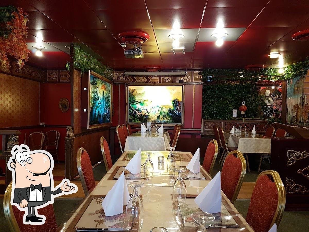 Long Cheng Restaurant, Alesund - Restaurant reviews