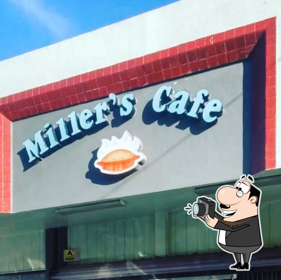 Miller´S Café, Tijuana - Restaurant reviews