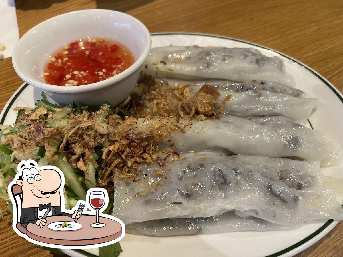 Pho House in Letchworth Garden City - Restaurant reviews