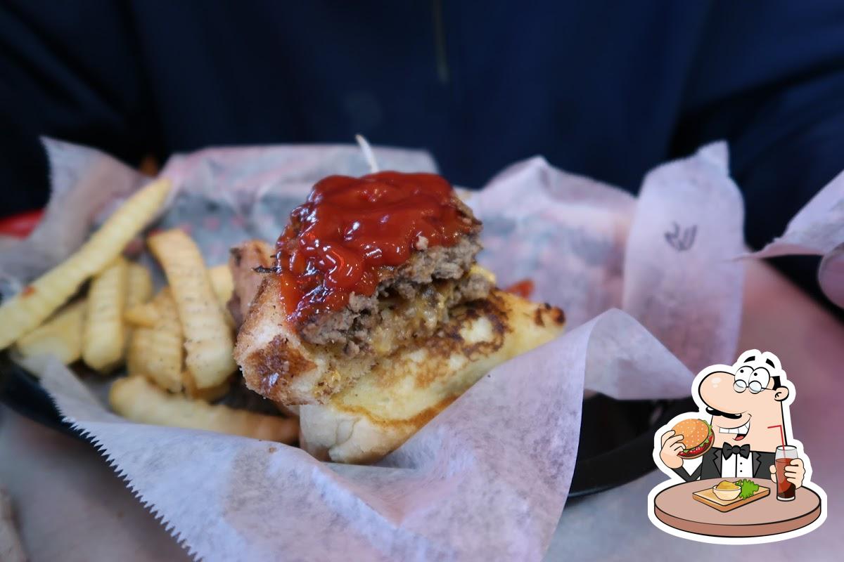 What-A-Burger in West Columbia - Restaurant menu and reviews