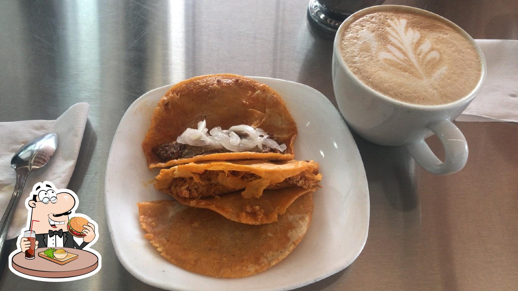 Restaurante La Capilla, Santiago de Querétaro, Camino Real de Carretas ...