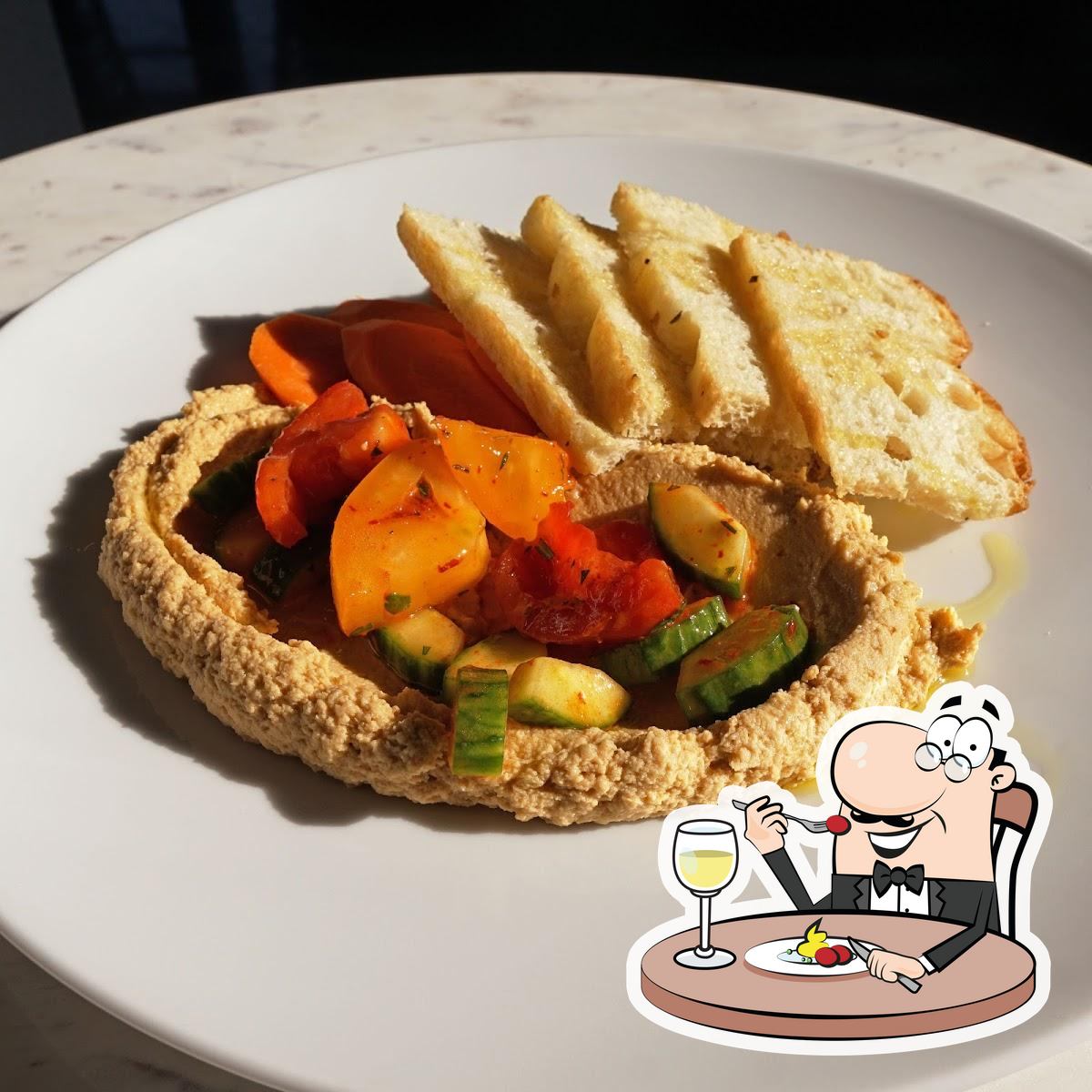 Board & Batten in Mesa - Restaurant menu and reviews