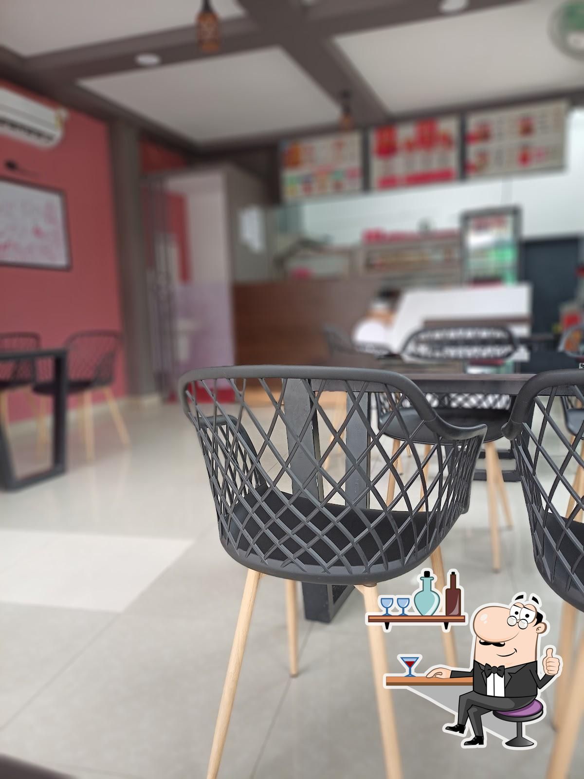The Krispy House Indira Junction Alappuzha The Most Crispy Fried ...