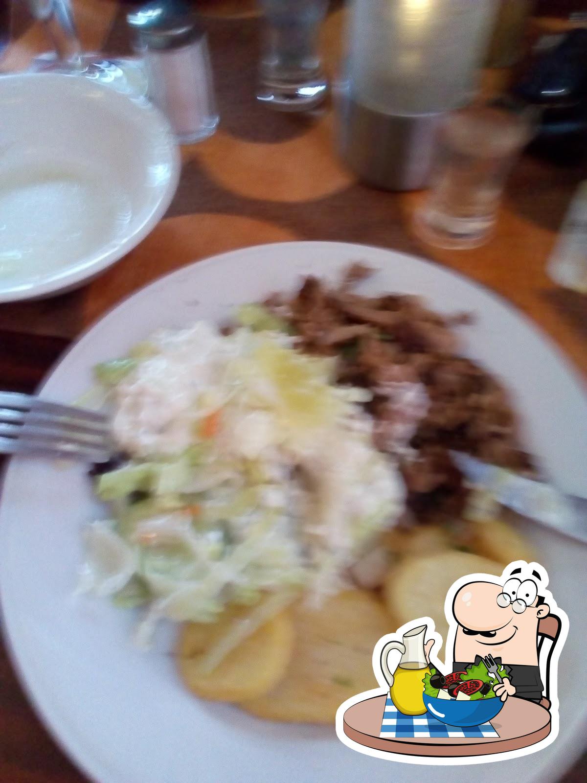 Griechisches Restaurant Hellas Gera, Gera - Restaurantbewertungen