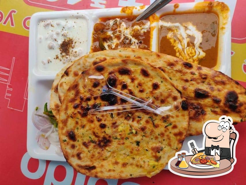 Civil Line Wala, Gurugram, Shop no. 81 - Restaurant reviews