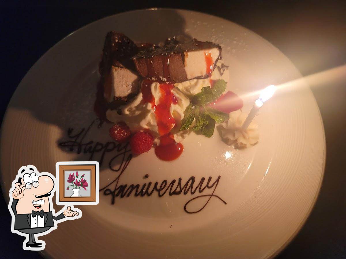 Connected, Peoria - Restaurant menu, prices and reviews