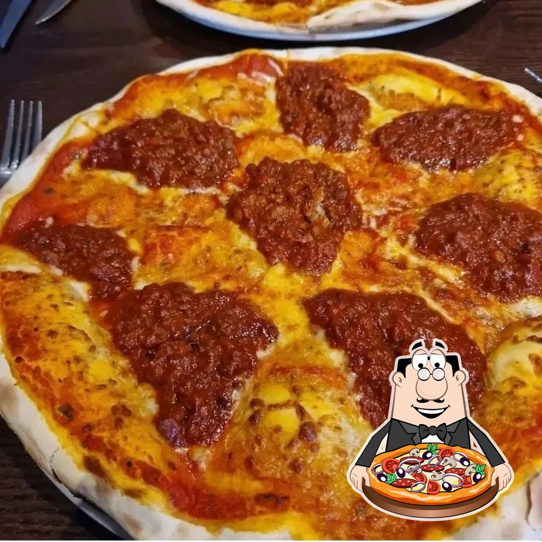 Elixir Ristorante, Richmond - Restaurant menu, prices and reviews