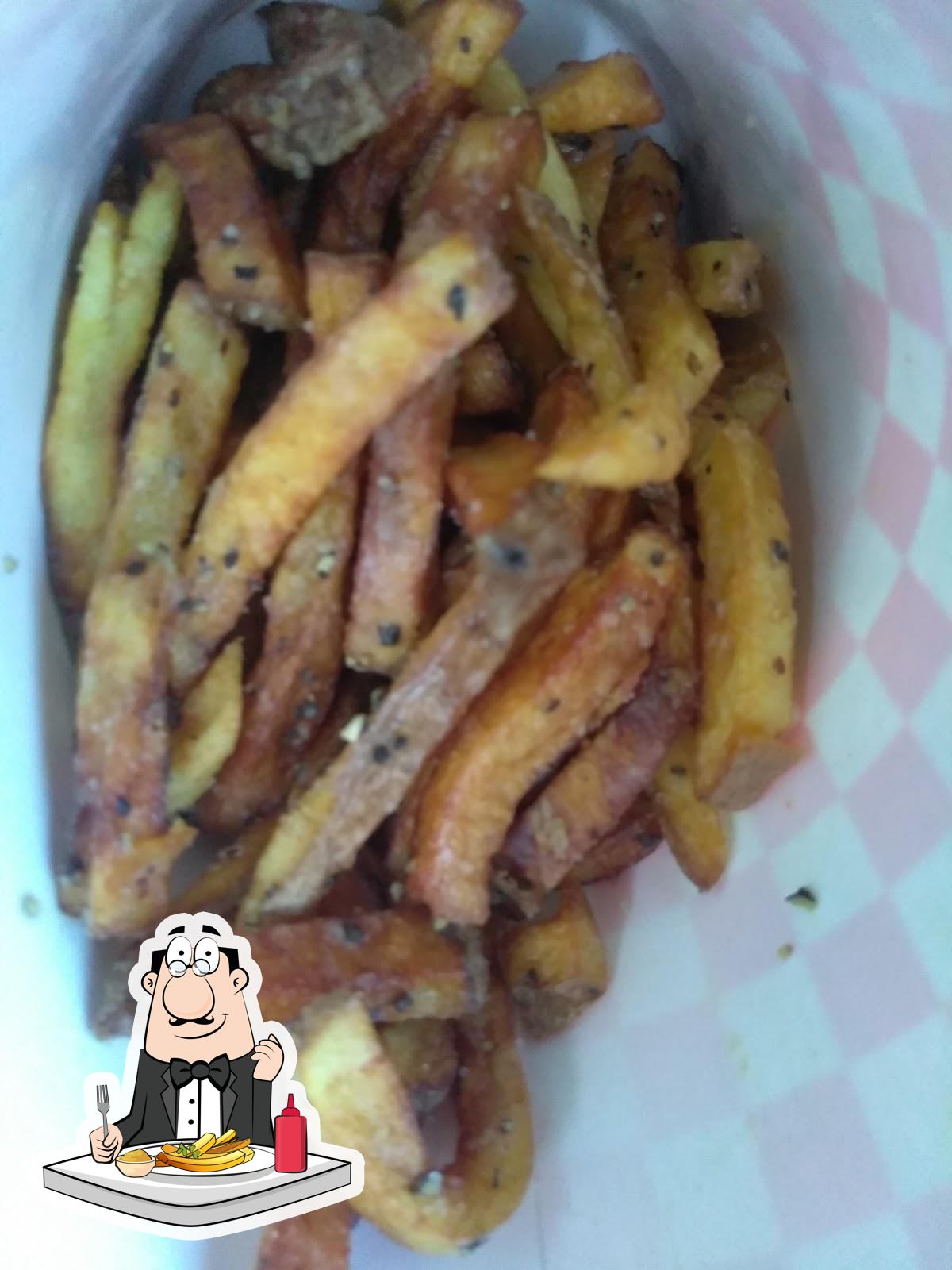 JL Beers, West Fargo - Restaurant menu, prices and reviews