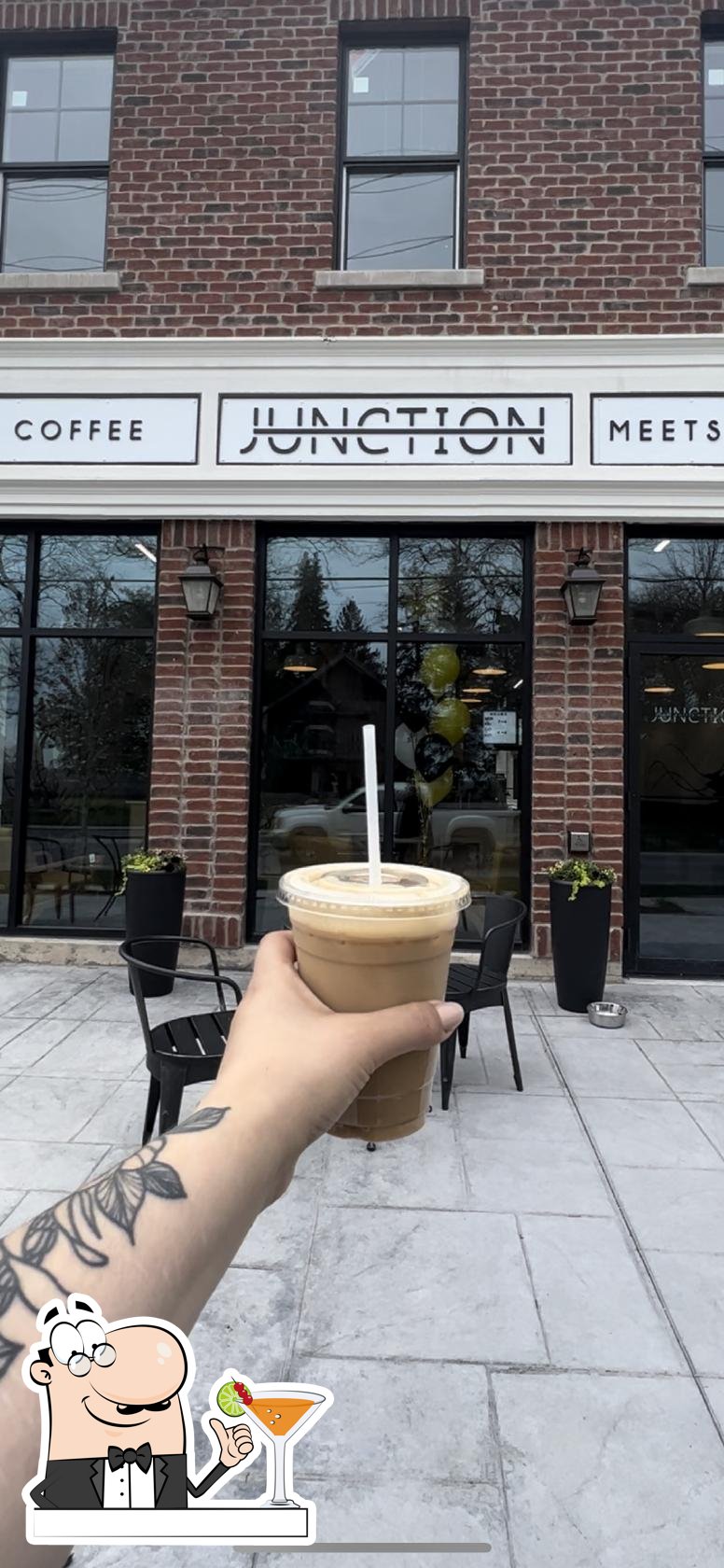Junction Coffee Bar, Niagara-on-the-Lake - Critiques de restaurant