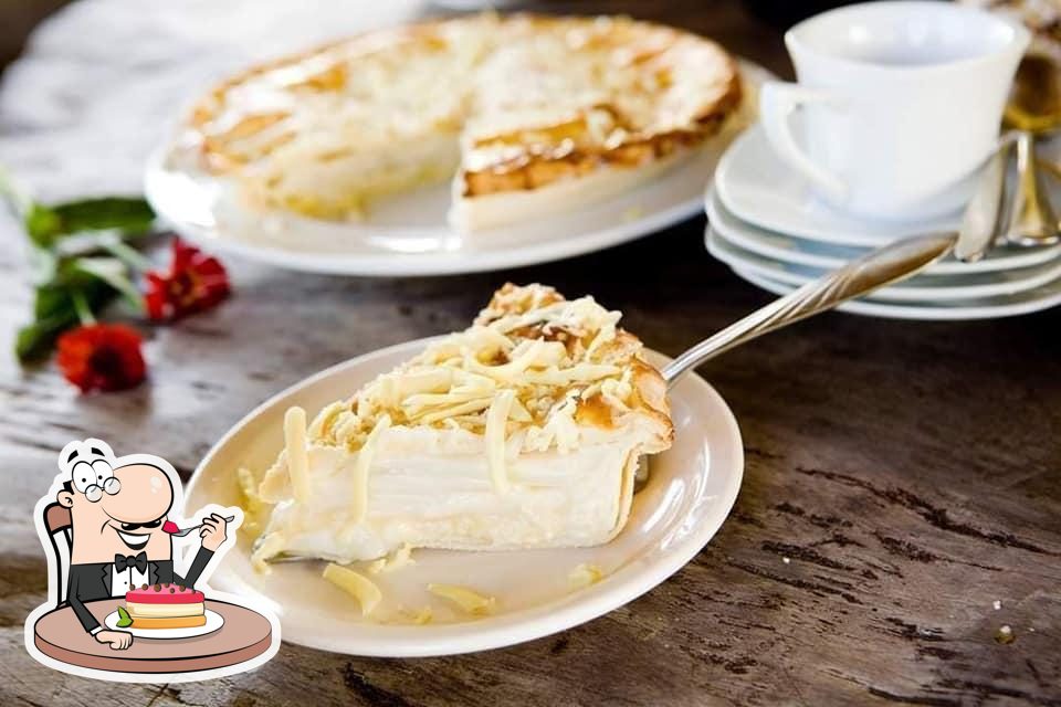 Nono's Bakery - Yema Buko Pie, Sorsogon City - Restaurant reviews
