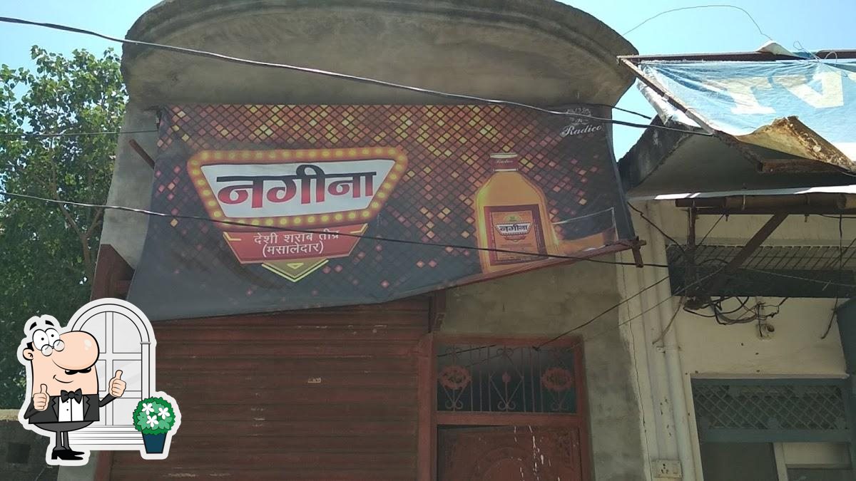 Sarkari Desi Sharab Ki Dukan - Restaurant menu, prices and reviews