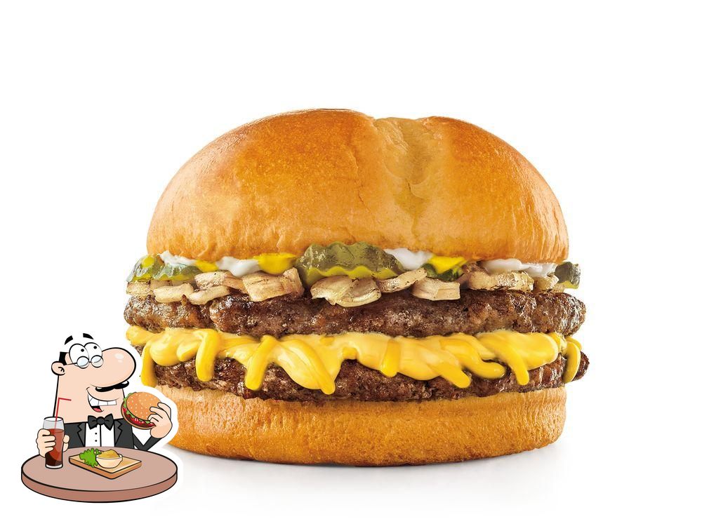 Sonic Drive-In in Fargo - Restaurant menu and reviews