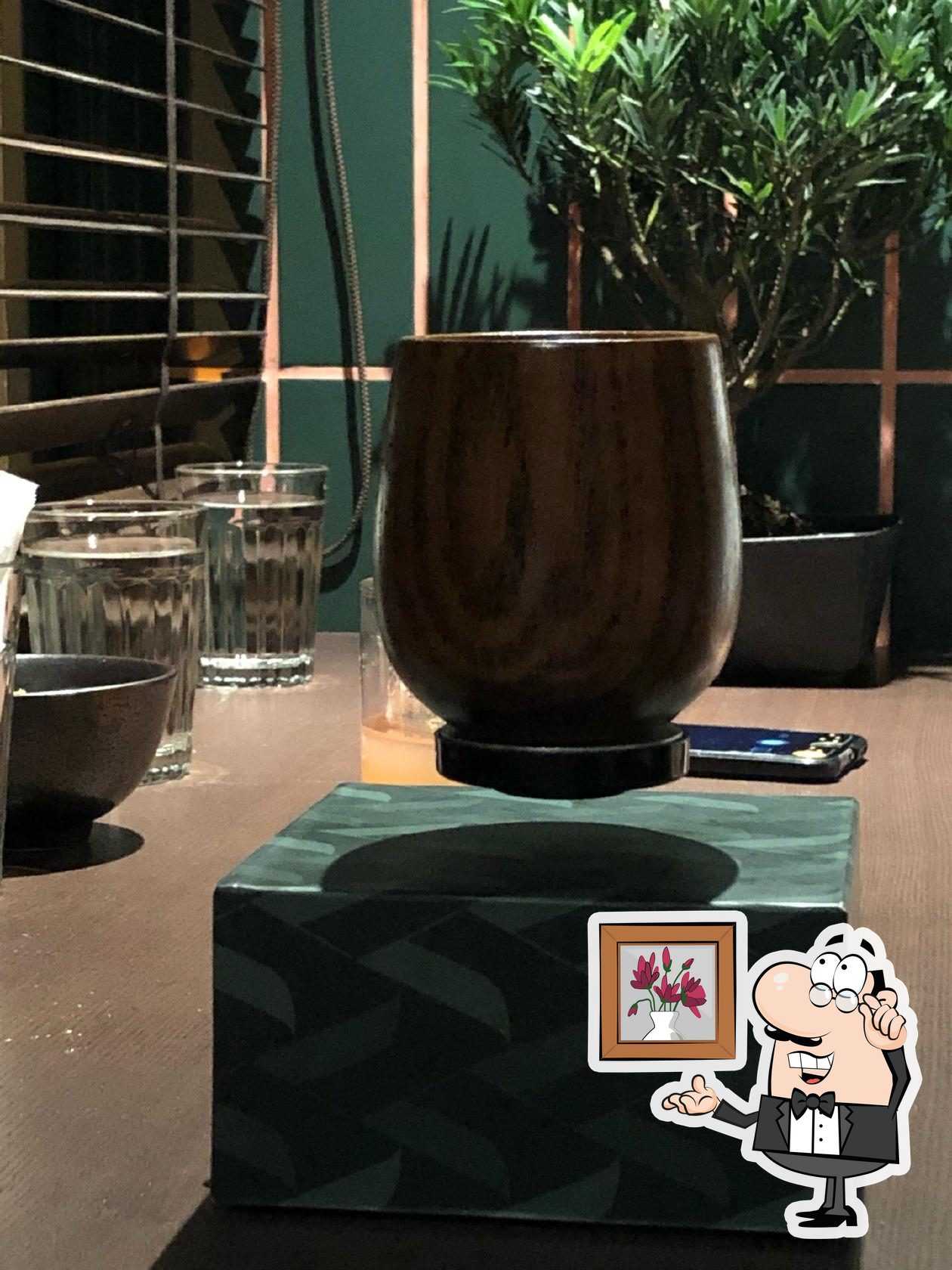 Tell Camellia pub & bar, Hong Kong - Restaurant reviews