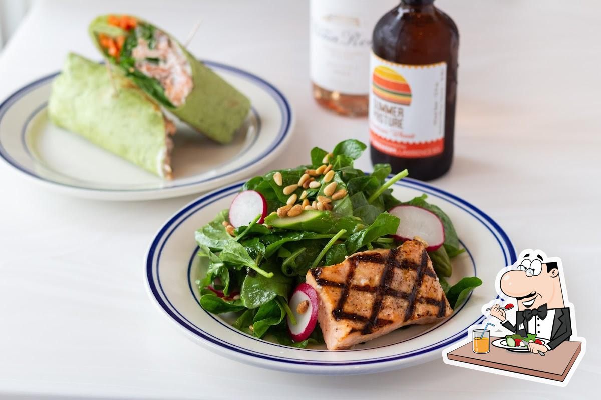 The Market at Meadowbrook in Prairie Village - Restaurant reviews